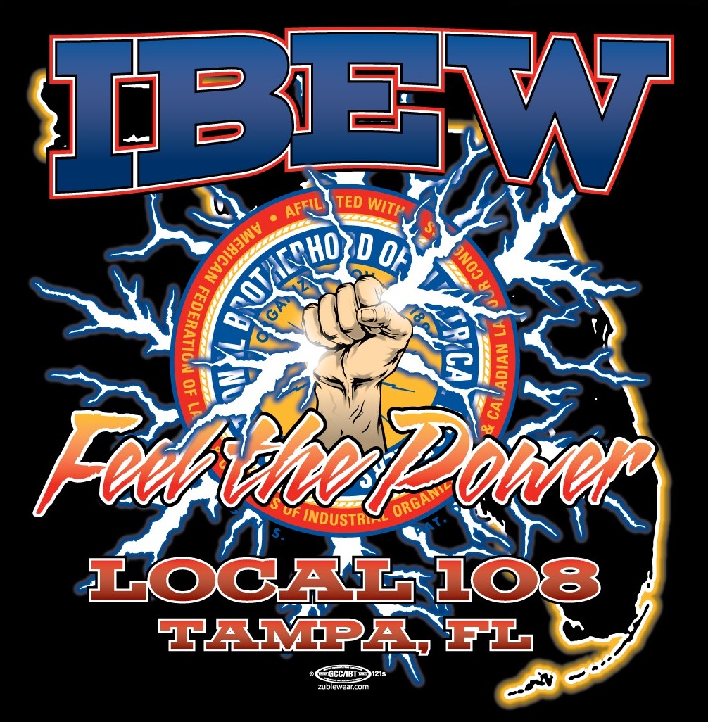 IBEW Local 108